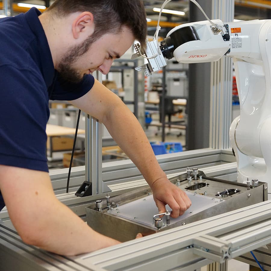 Schaper Gruppe Homepage