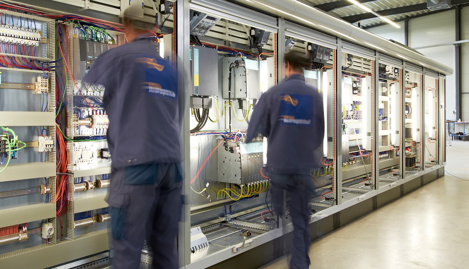 Ausbildung bei Schaper